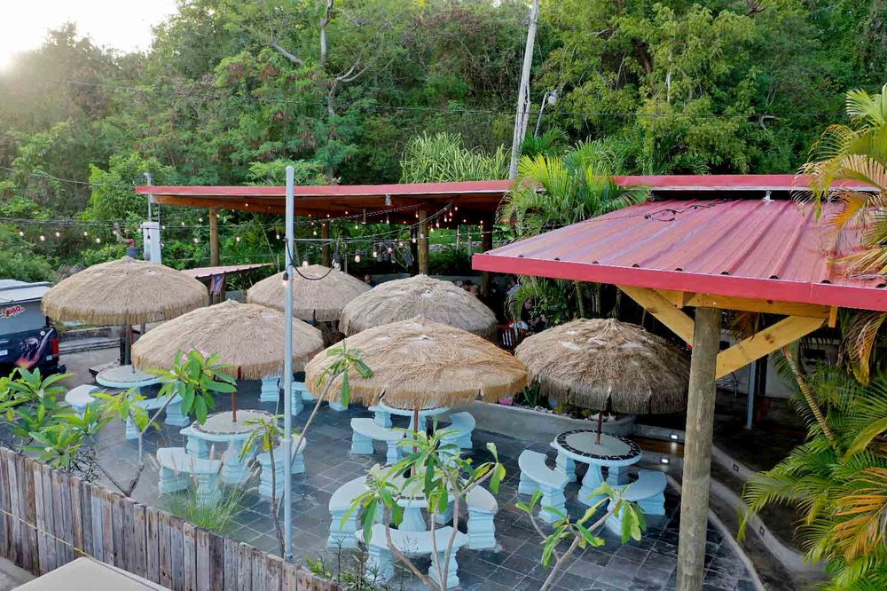 Restaurants Peñamar Ocean Club Fajardo, Puerto Rico