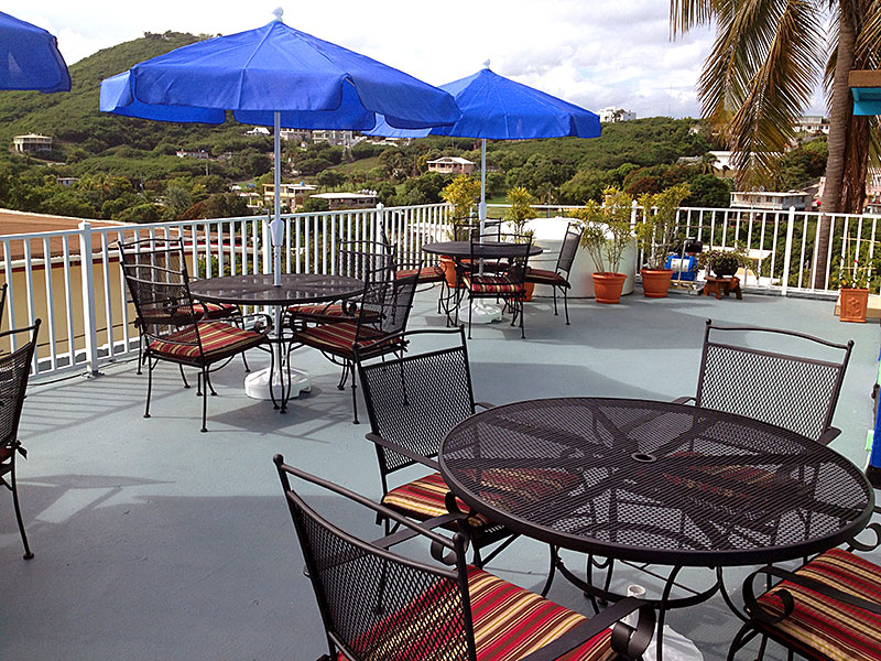 Restaurants Peñamar Ocean Club Fajardo, Puerto Rico