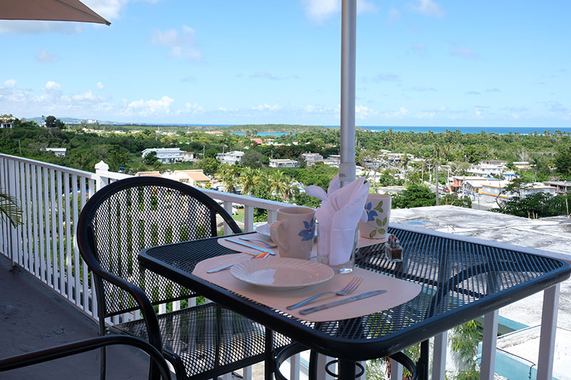 Restaurants Peñamar Ocean Club Fajardo, Puerto Rico