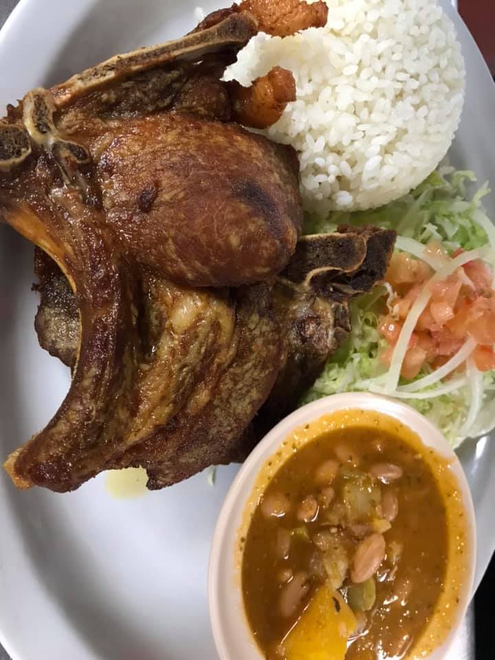 Restaurants Peñamar Ocean Club Fajardo, Puerto Rico