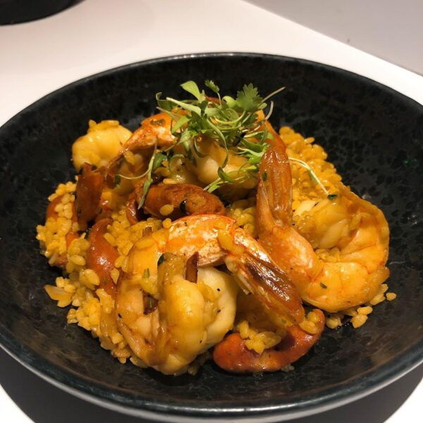 Restaurants Peñamar Ocean Club Fajardo, Puerto Rico