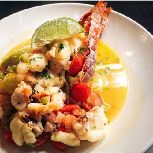 Restaurants Peñamar Ocean Club Fajardo, Puerto Rico