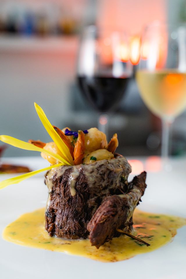 Restaurants Peñamar Ocean Club Fajardo, Puerto Rico